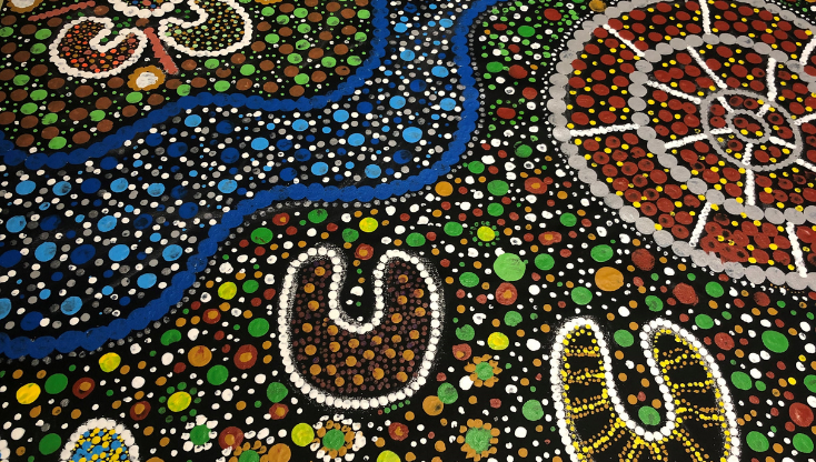 Celebrating NAIDOC Week 2021